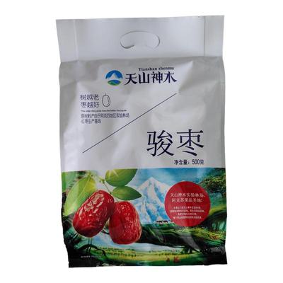 天山神木新疆大枣阿克苏骏枣500g