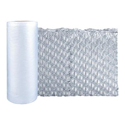 防震防撞葫芦膜气泡垫缓冲包装