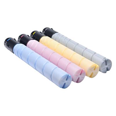 适用柯尼卡美能达C226i粉盒Bizhub C266i C286i C7222i C7228i碳粉柯美TN228 TN229墨粉筒彩色复印机墨盒硒鼓