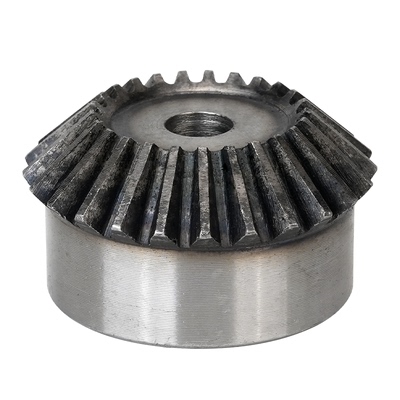 金属马达伞齿轮3模25齿