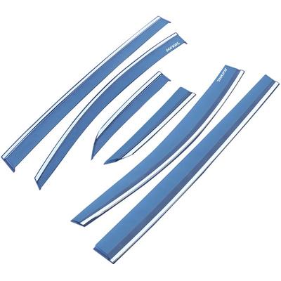 适用于哈弗专用晴雨挡