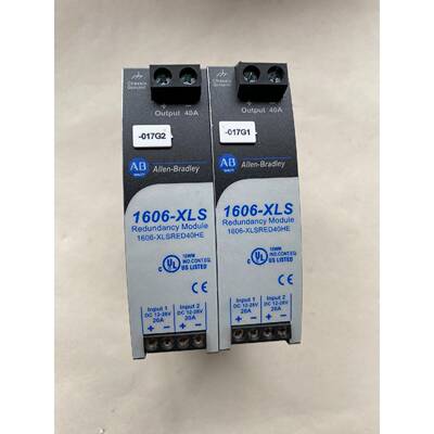 【请询价】A罗克韦尔电源型号1606XLSRED40HE两