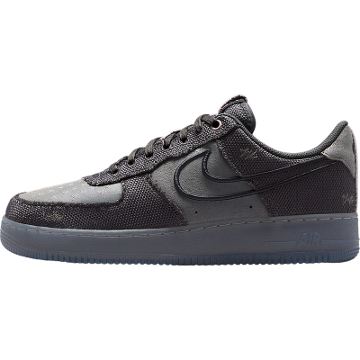Nike/耐克正品2026春季款男士低帮经典系带耐磨板鞋IQ0614-060