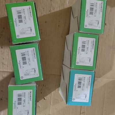 议价全新带包装模块，TM2AMI2HT,实物拍摄具体