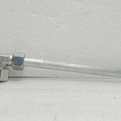 TEAMTEC 126438 Gruppo Bruciatore Fango SLUDGE BURNER OG200 O