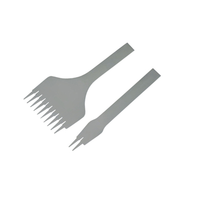 皮友推荐手工皮具法斩齿抛光