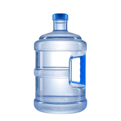 10l家用手提矿泉桶装带水龙头