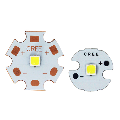 CREEXTES33535灯芯3W5W钓鱼灯