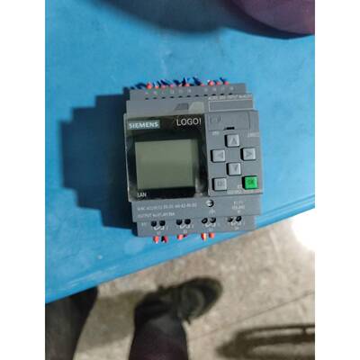 在线议价西门子LOGO控制6ED1052-1HB08-0BA0
