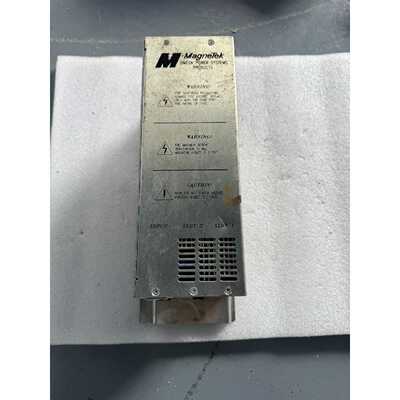 【请询价】MAGN MG21F3FE POWER SUPP
