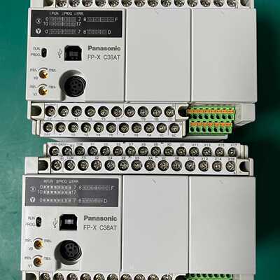 FP-X  C38AT