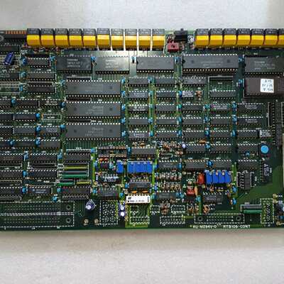 KU-M294V-O RTB109-CONT主板，原装，—议价