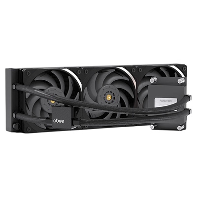 ABEE一体式水冷散热器AM5专用