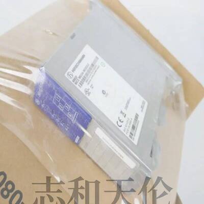 配件Plc Pp3656 Mice Media Module Belden Mm20f4f4f4sahh Origi