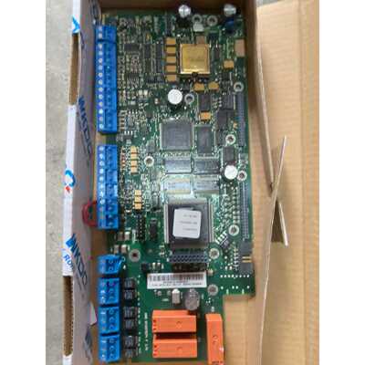 议价ABB变频器ACS800系列主板RMIO11C原装拆机维修