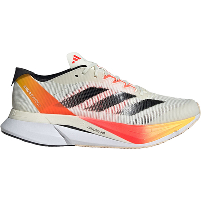 Adidas/阿迪达斯正品2024夏季新款男士缓震竞速跑步鞋IG3320