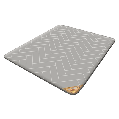 韩国韩一原装进口防辐射地暖垫