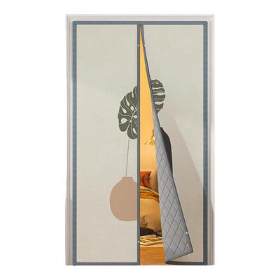 防风保暖棉窗户挡风神器