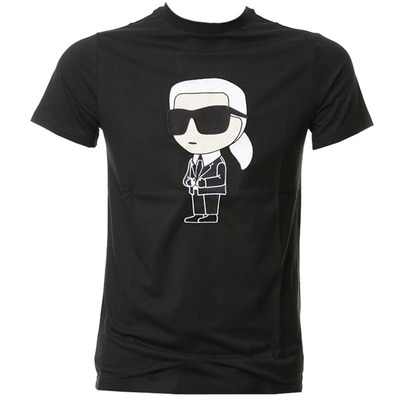 KarlLagerfeld男士短袖T恤