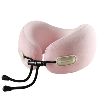 【差旅出行好搭子】便携u型枕