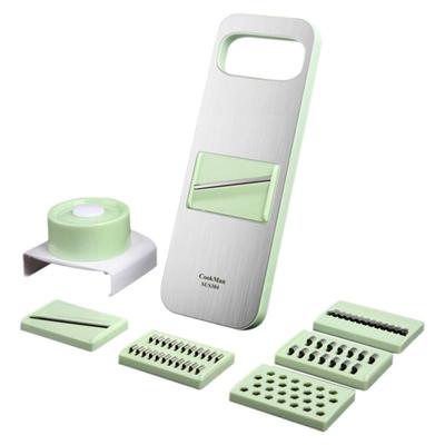 德国多功能家用厨房萝卜切菜神器