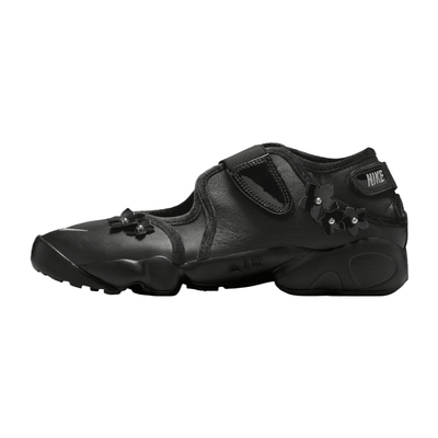 滔搏NIKE耐克女子AIR RIFT FLRT时尚分趾鞋休闲凉鞋IV5682-001