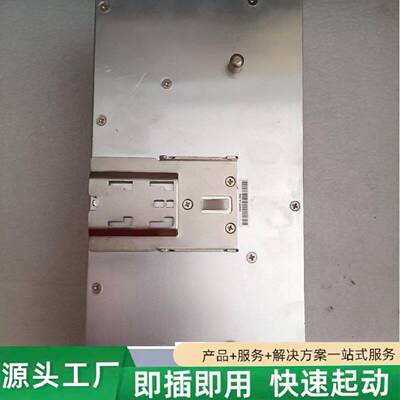 非标价台湾明纬拆机电源DRT96024实物图成色漂亮功能修理