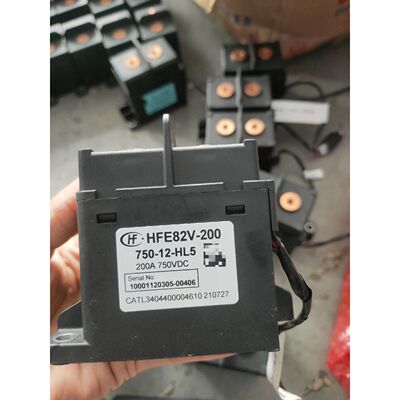 询价宏发高压直流继电器HFE82V20075012HL议价
