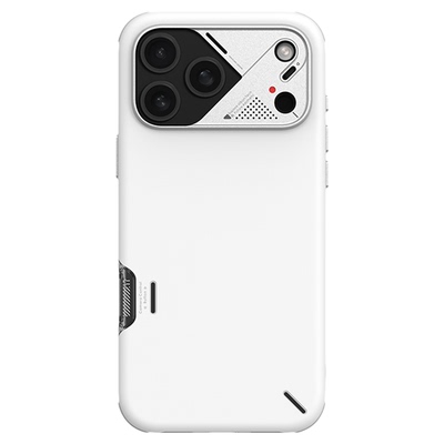 AULUMUiPhone17系列防摔壳
