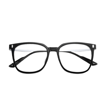 时尚新潮网红素颜黑框TR眼镜框架
