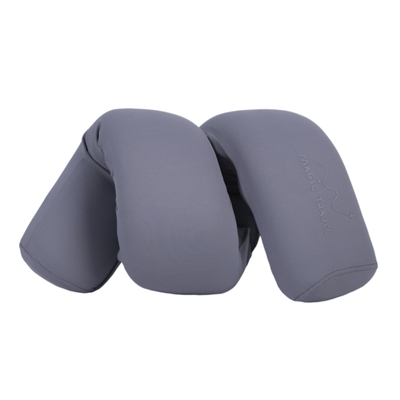 MagicTravel强支撑多用U型护颈枕