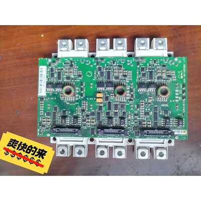 询价变频器IGBT模块FS450R17KE3AGDR