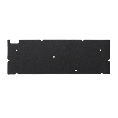 KBDfans Tofu60redux holy60底棉rakka atlas静音棉60%泡棉1mm