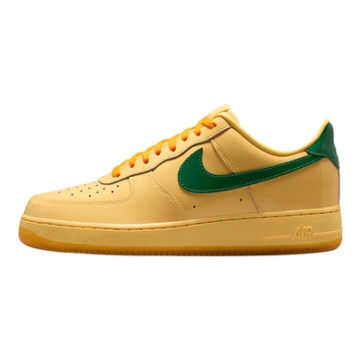 NIKE/耐克男鞋Air Force 1空军一号低帮百搭运动休闲鞋IO4489-700