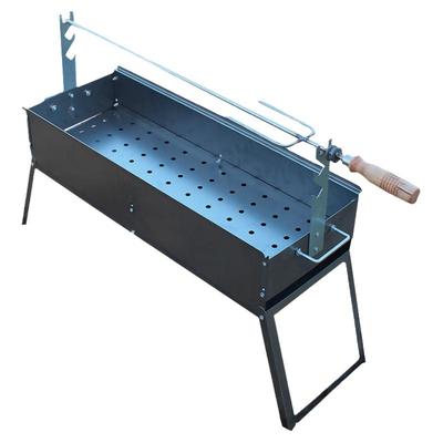 家用加厚炉子烧烤木炭