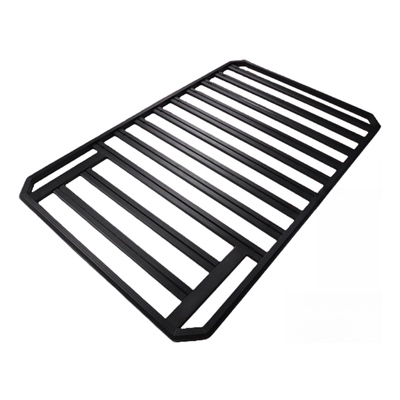 启源Q05 蓝电E5 极狐T5 五菱星光S 零跑C16 C11车顶行李架平台框