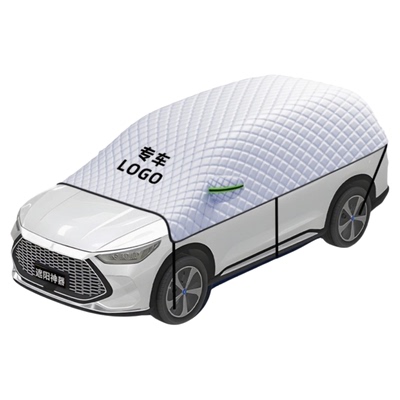 科莱威专用遮雪挡冬季必备神器