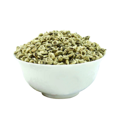 罐装罐毫浓香单芽250g白玉螺茶