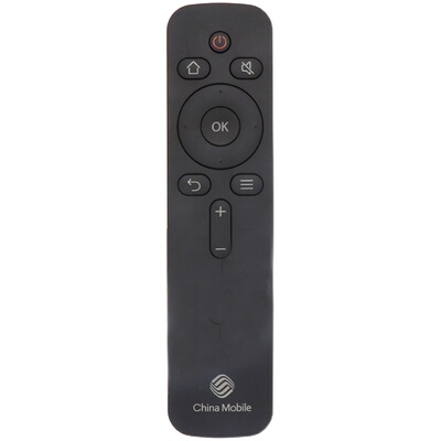 raisetone适用于中国移动China Mobile网络液晶电视机遥控器CMCC-T1CX43 YK-C900J/H 43k2/KX55/65K5C
