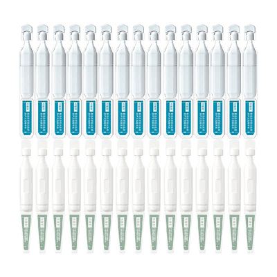 可复美修护控油次抛组合精华30支