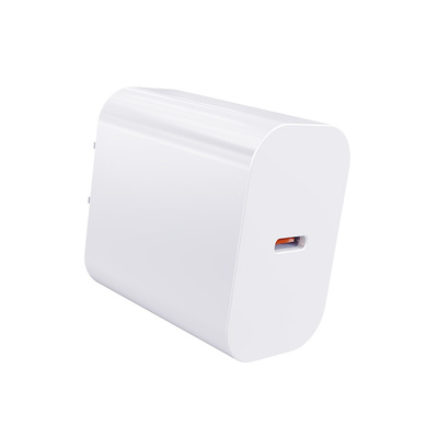 【3C认证】30W手机快充充电头