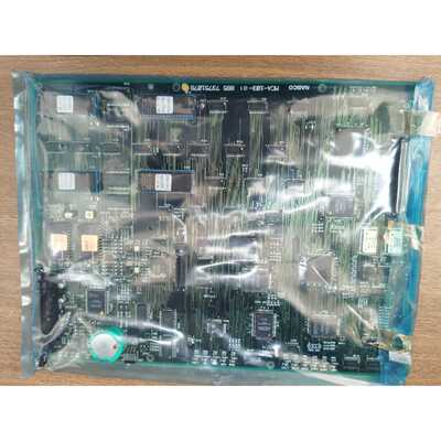 询价-Nabtesco主机遥控NABCOMCA10301