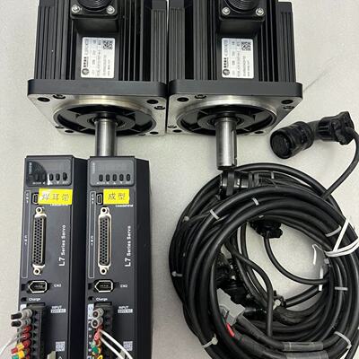 【议价-可维修】 Leadshine 1.0KW 工控备件  /均有货