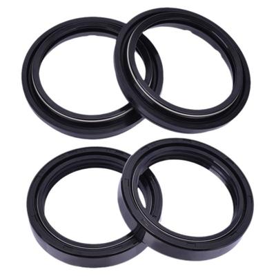 摩托车前减震油封48*58*9.5/11.5