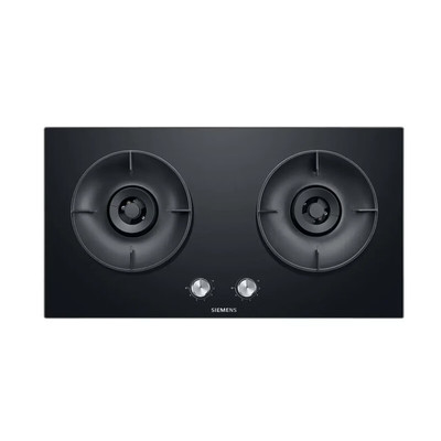西门子新品5.2kW大火力燃气灶具