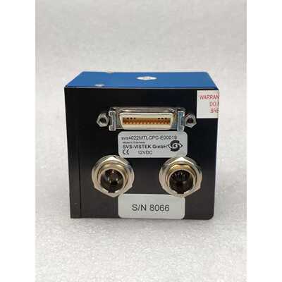 议价SVS-VISVEK SVS4022MTLCPC-E00019高速工业相机  Camera Link