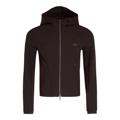 Adidas/阿迪达斯正品轻柔雅SOFTLUXJACKET新款经典夹克外套KH2669
