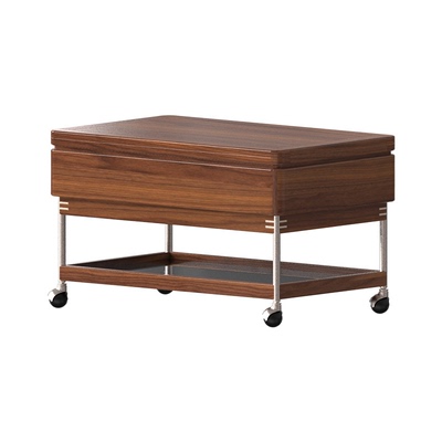 出乎生活和序升降茶几