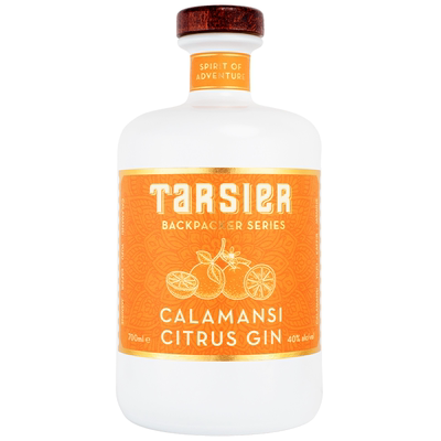 TarsierGin薄荷岛柑橘700ml