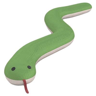 猫咪玩具自嗨解闷神器猫薄荷蛇消耗体力猫玩具磨牙耐咬小猫逗猫棒